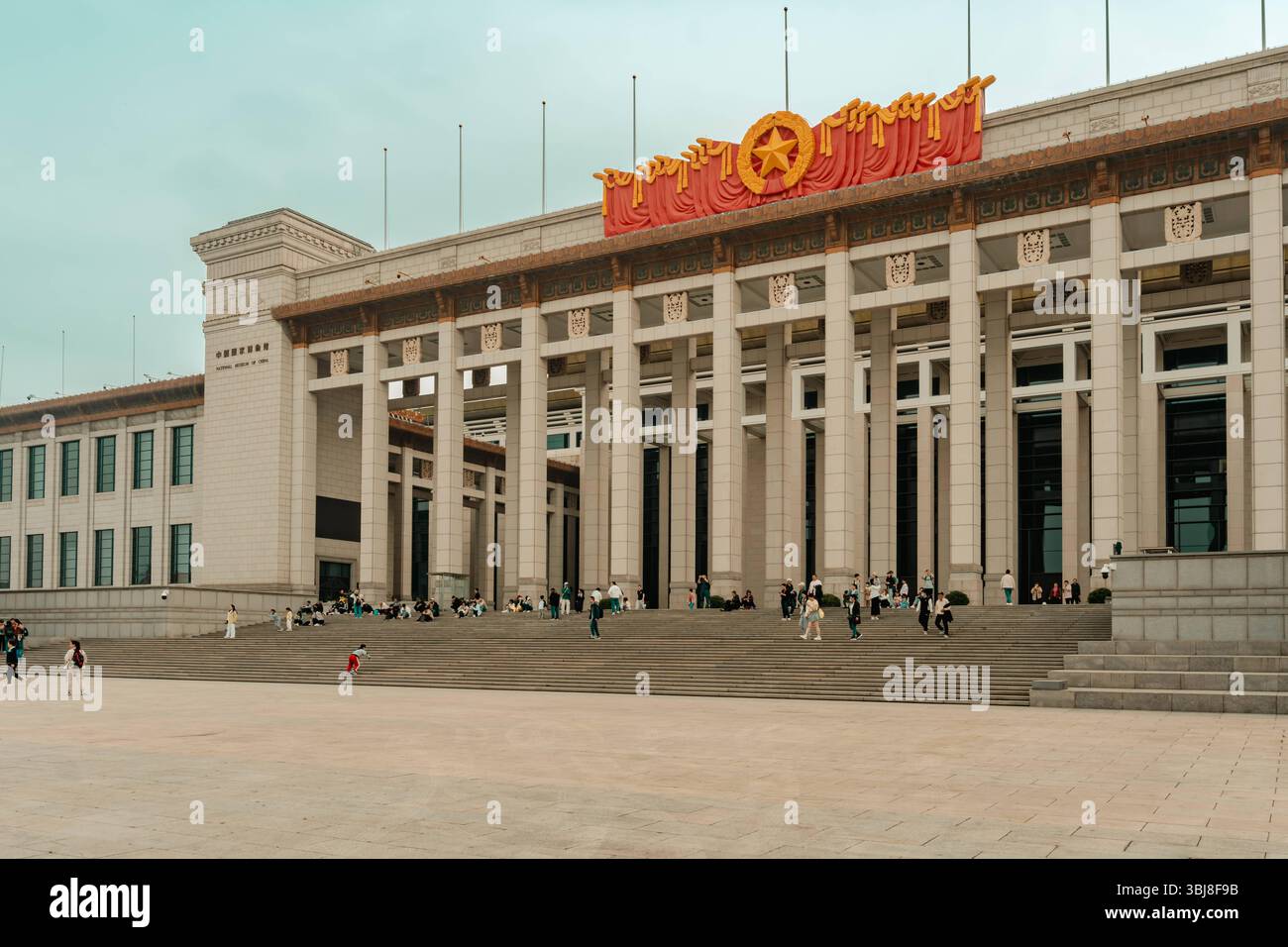 Hauptstadt_museum hi-res stock photography and images - Alamy