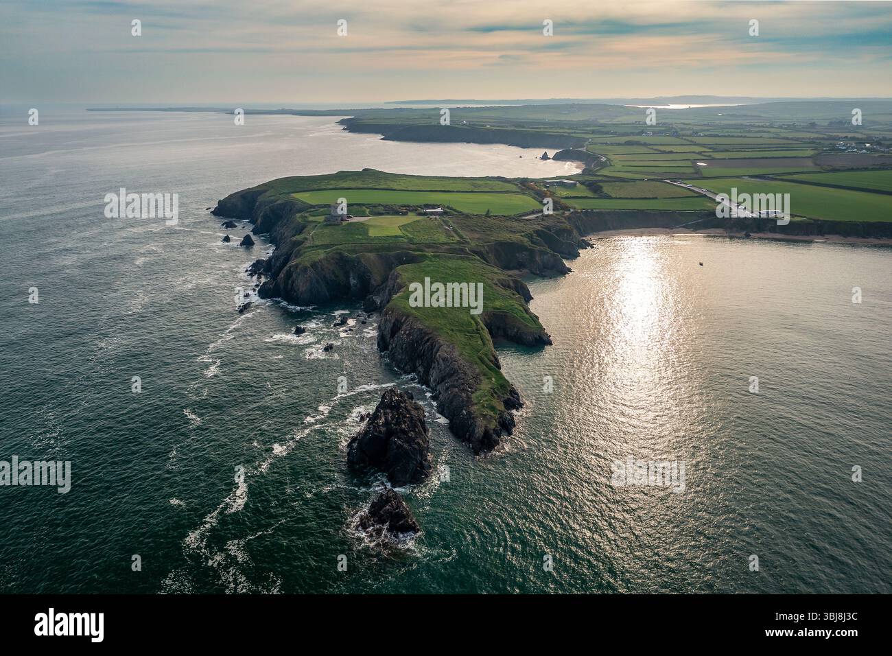 Baginbun hi-res stock photography and images - Alamy