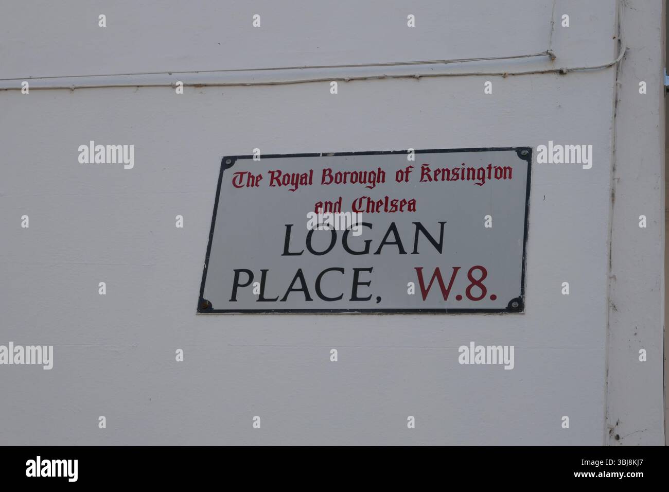 London, England 31st May 2025 Singer/Musician Freddie Mercury of Queen Former Home/house at 28 ...