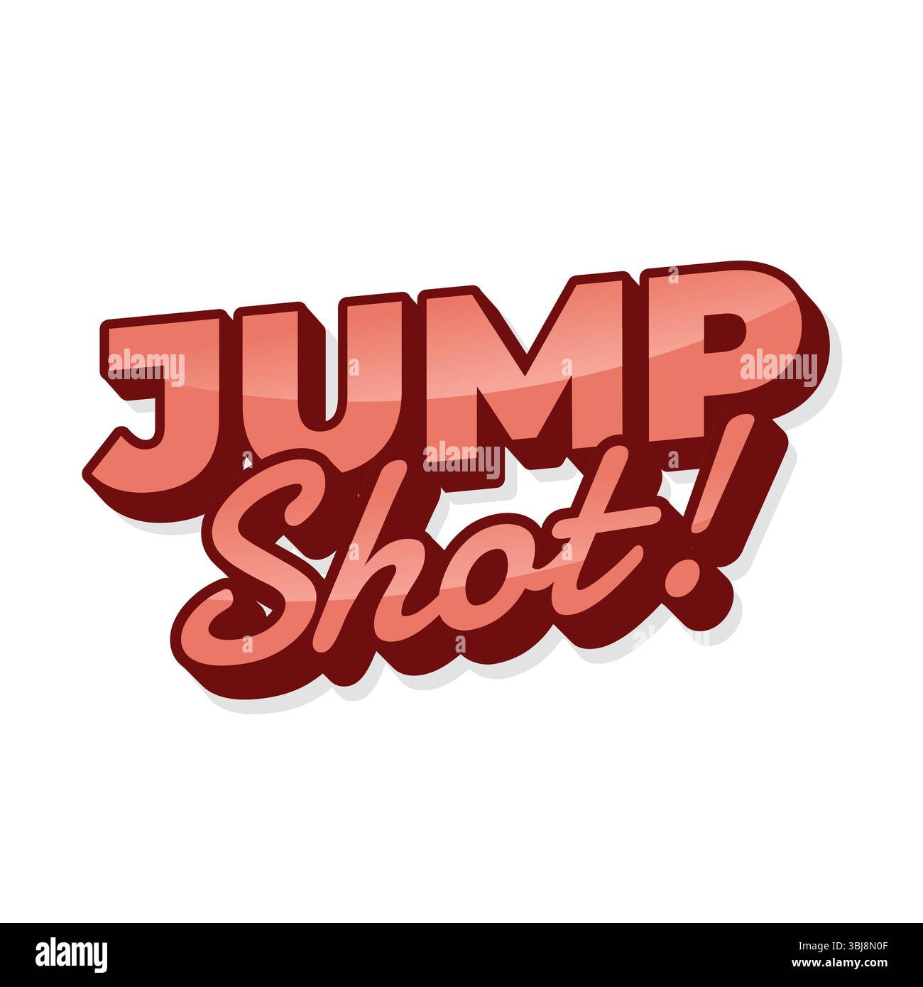 Graffiti font bold urban Stock Vector Images - Alamy