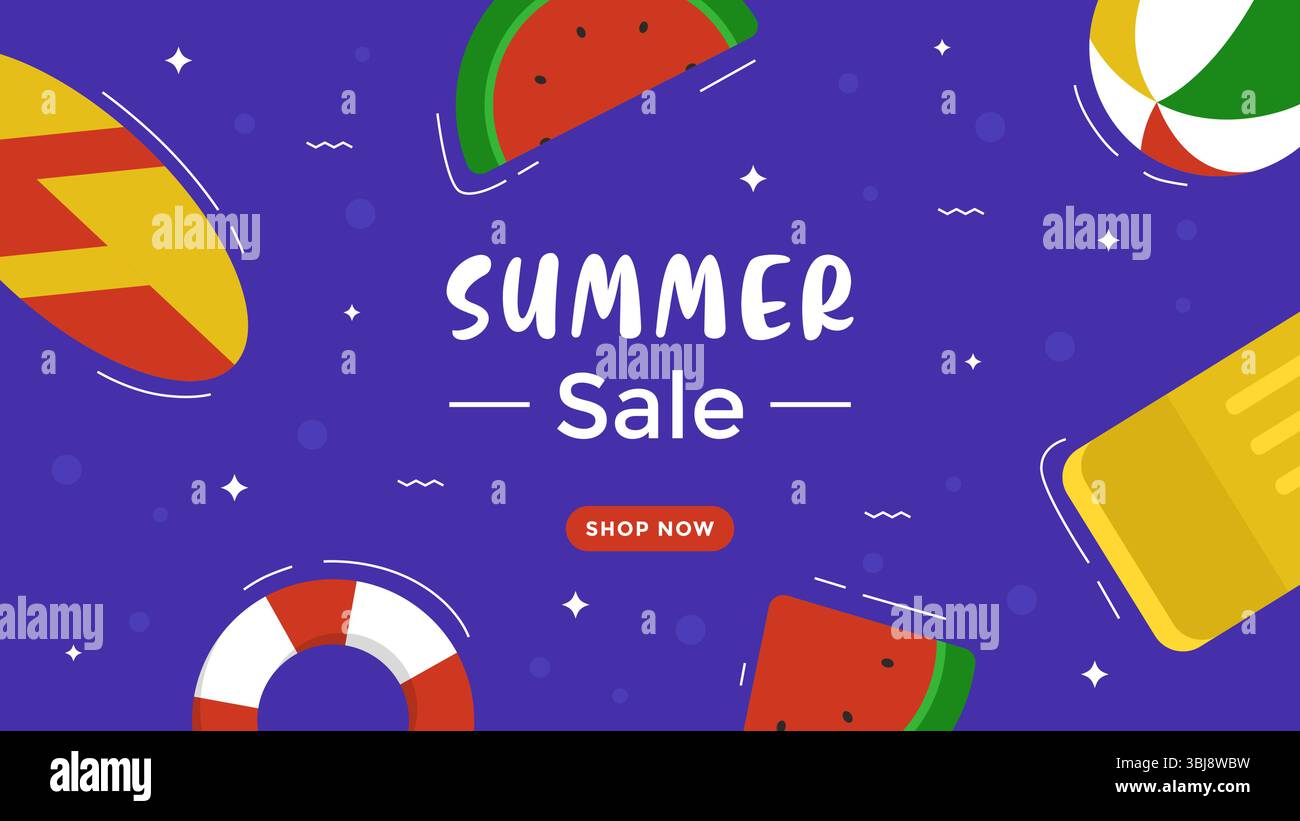 Surfboard for marketing Stock Vector Images - Alamy