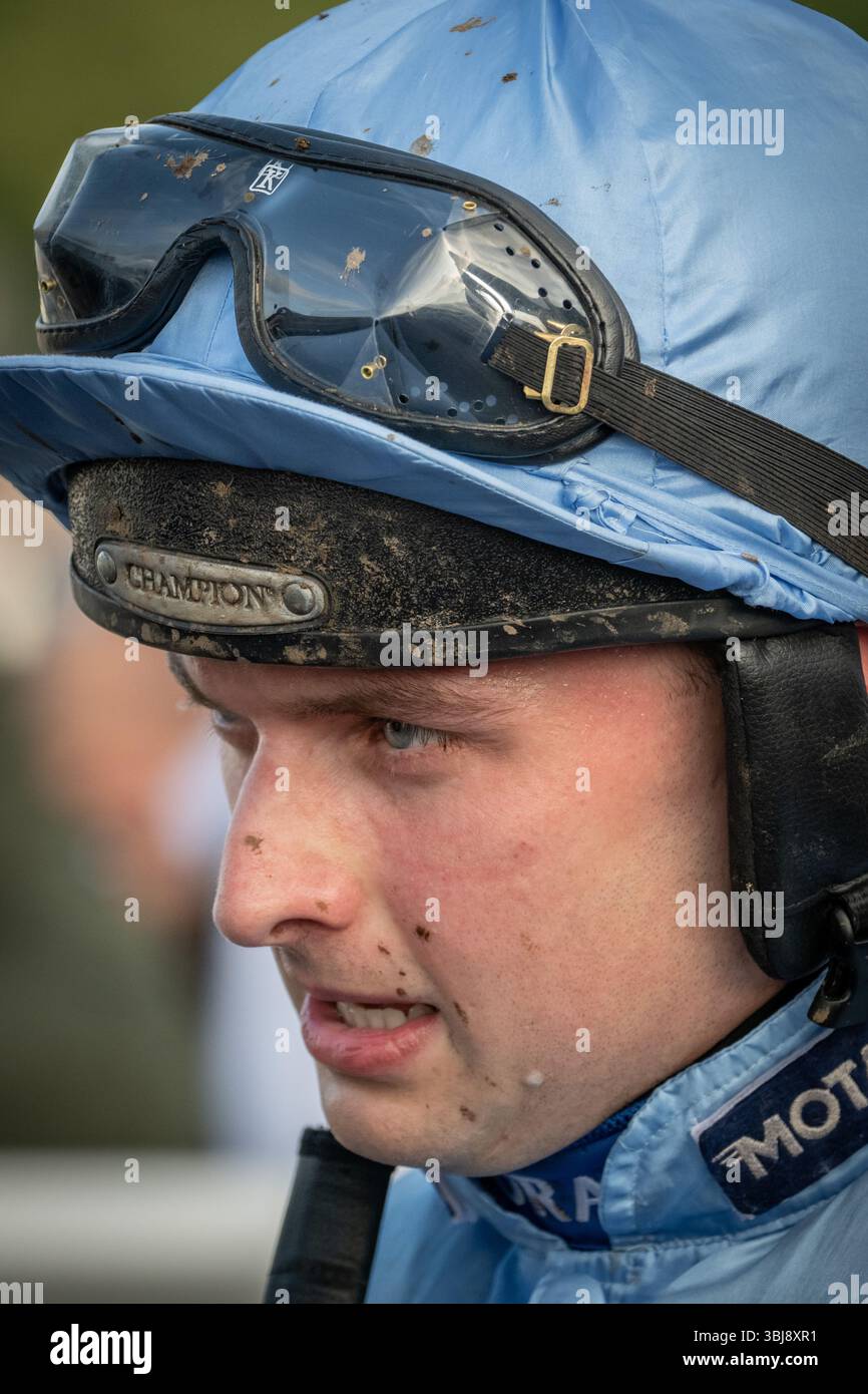 Olly murphy and sean bowen hi-res stock photography and images - Alamy