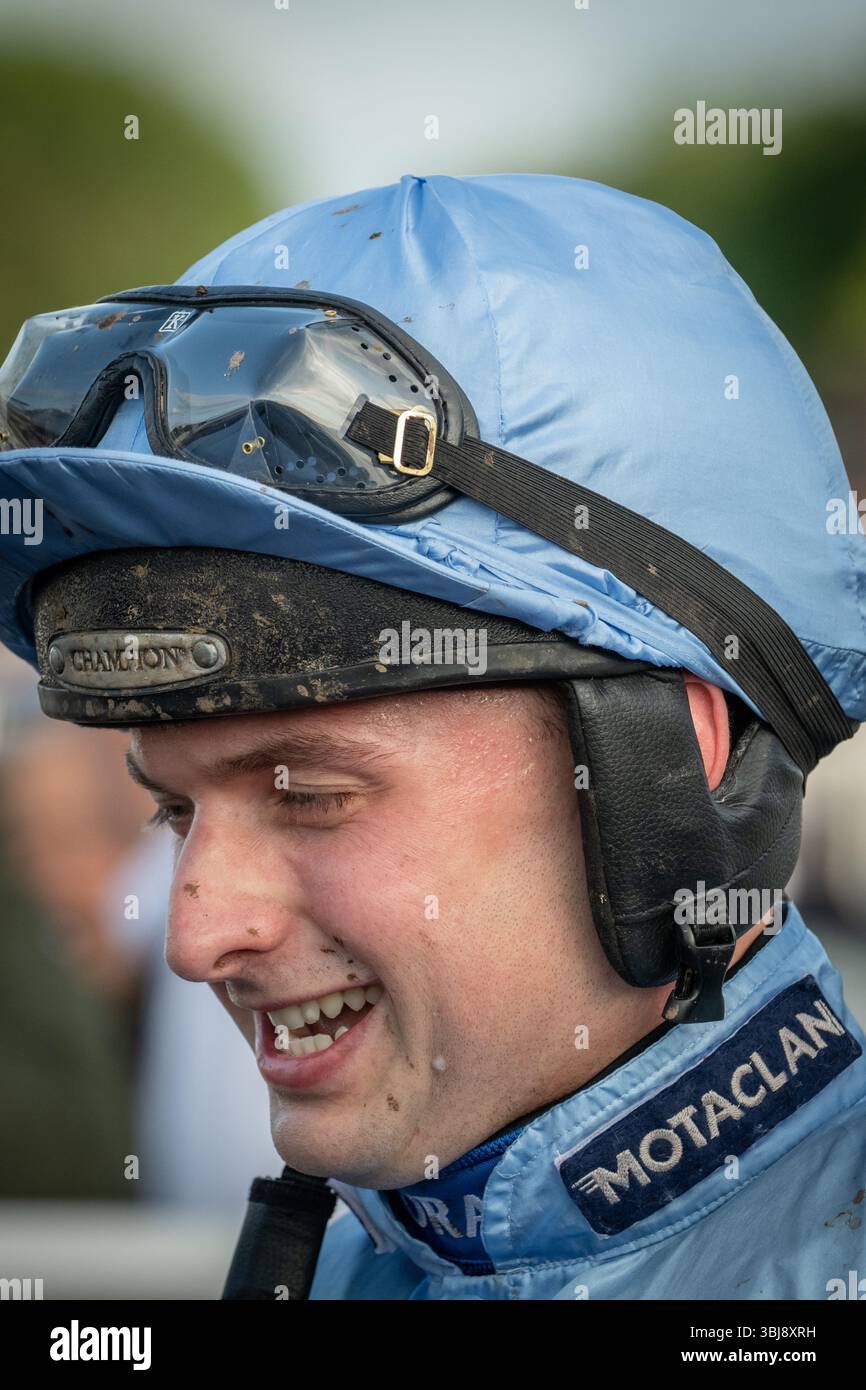 Olly murphy and sean bowen hi-res stock photography and images - Alamy