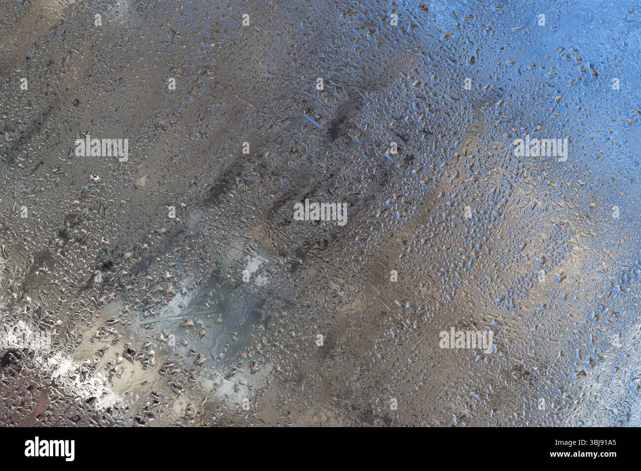 Heavy condensation forms on cold hi-res stock photography and images ...