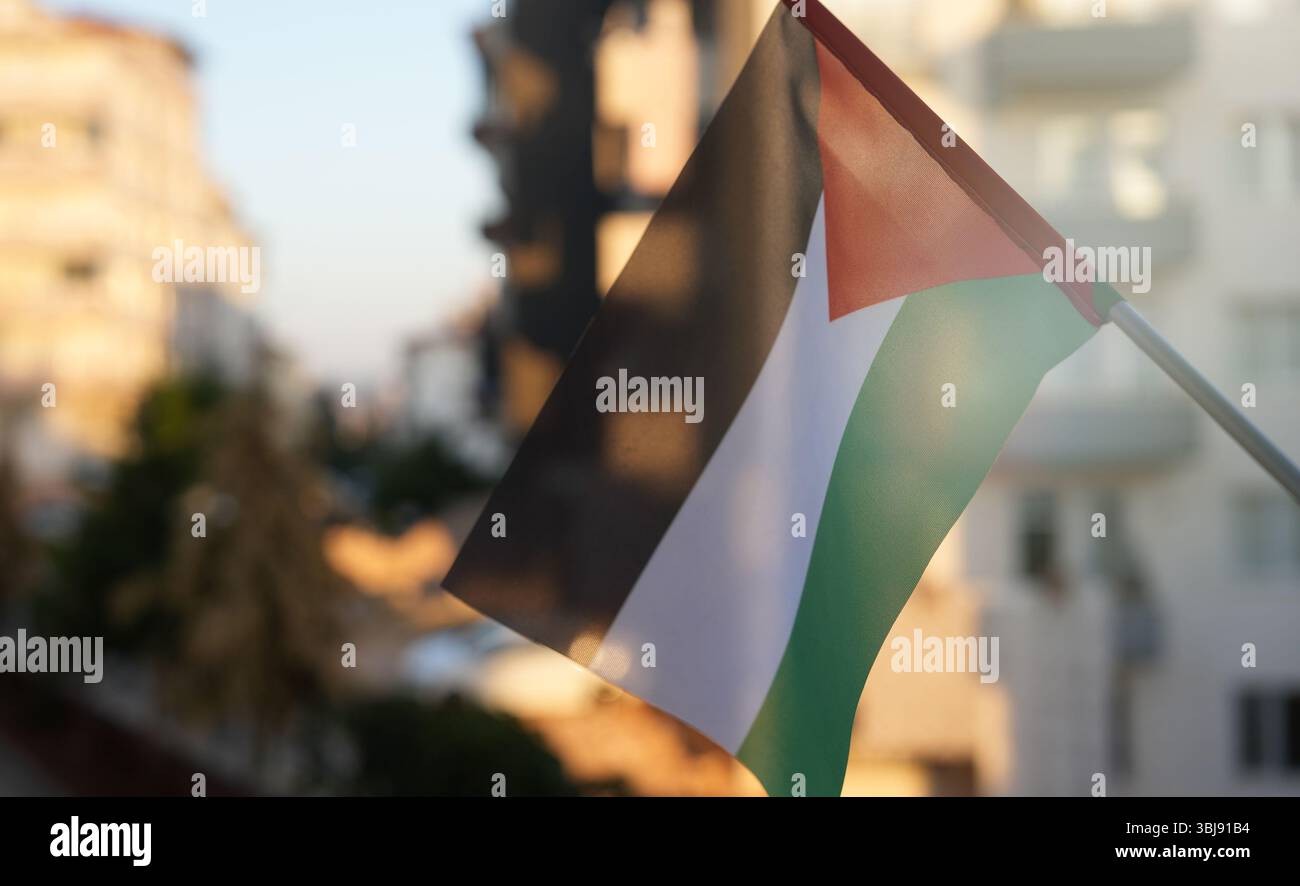 American israel palestine peace hi-res stock photography and images - Alamy