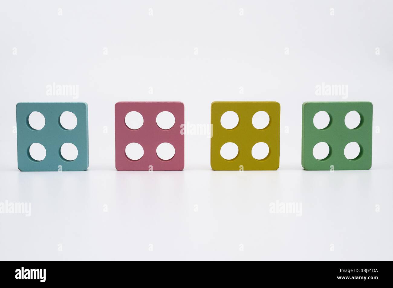 Shapes in holes toy hi-res stock photography and images - Alamy