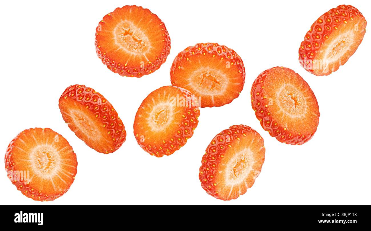 Half round field Cut Out Stock Images & Pictures - Alamy