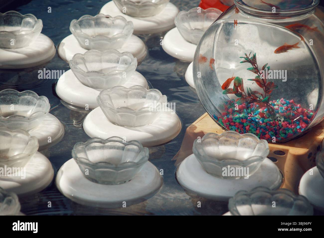 Vibrant game setup hi-res stock photography and images - Alamy