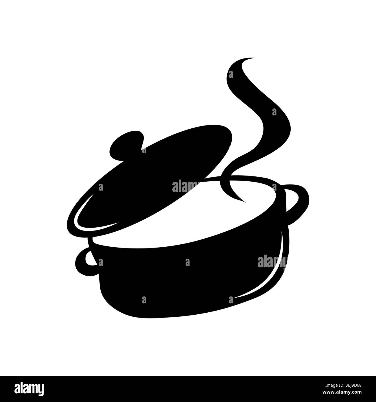 Sleek icon design Cut Out Stock Images & Pictures - Alamy