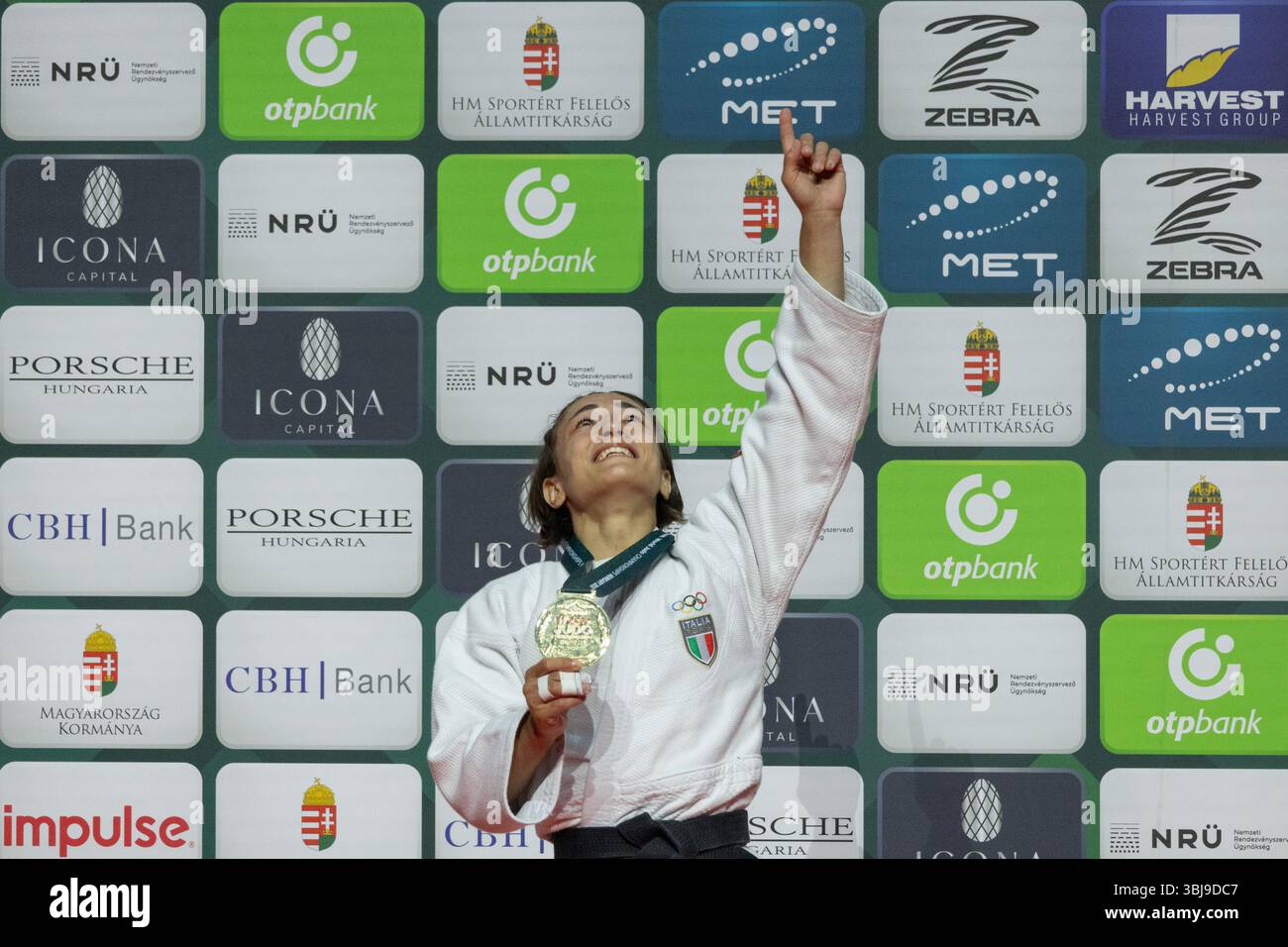 Assunta scutto hi-res stock photography and images - Alamy