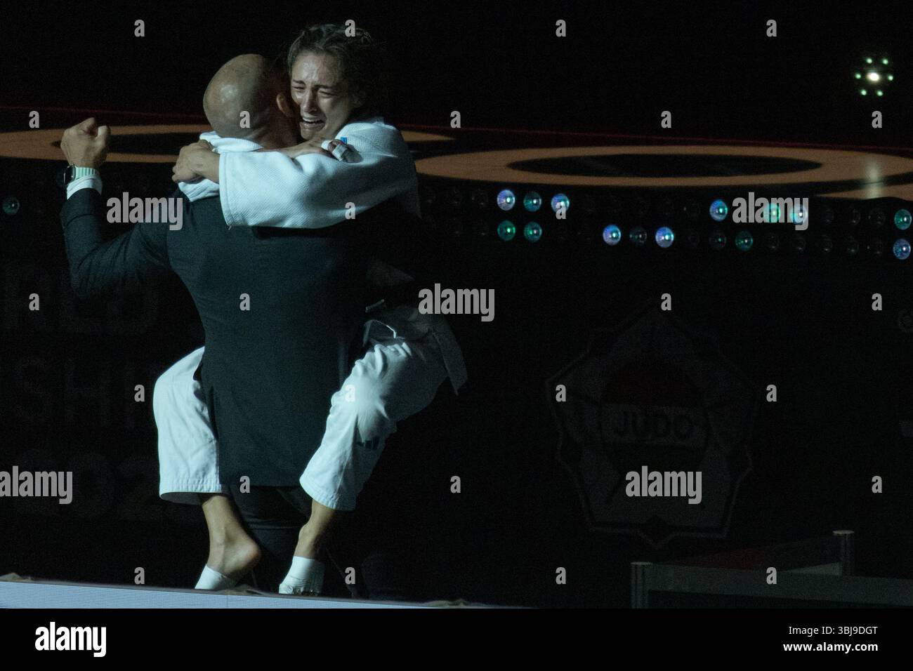 Assunta scutto hi-res stock photography and images - Alamy