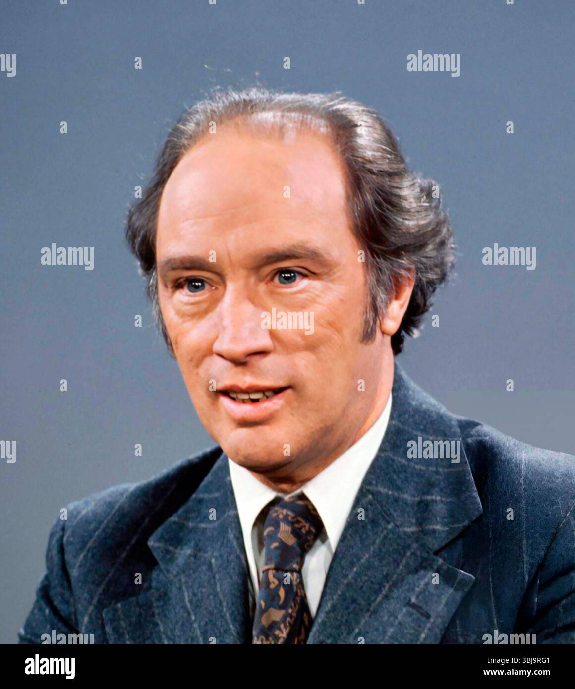 Prime minister canada canadian hi-res stock photography and images - Alamy