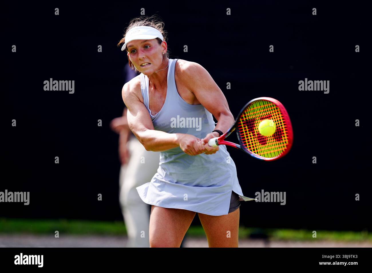 Alexandra eala hi-res stock photography and images - Alamy
