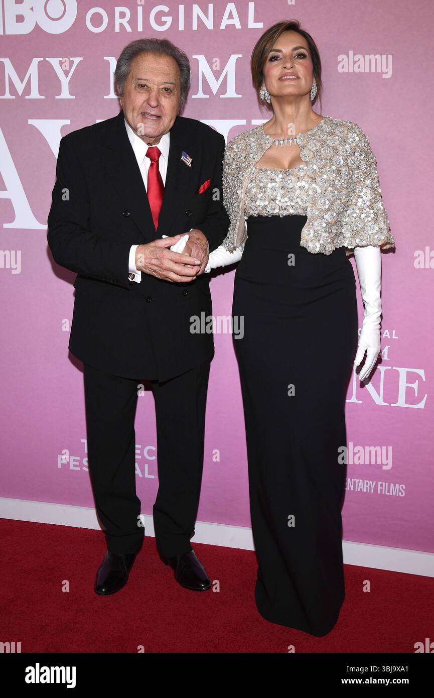 Nelson sardelli jayne mansfield hi-res stock photography and images - Alamy