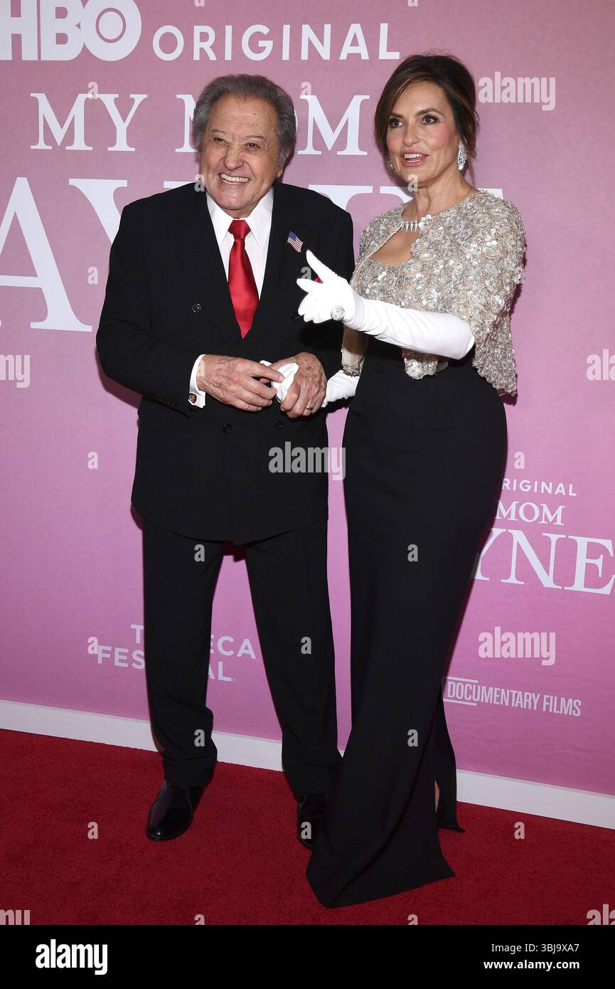 Nelson sardelli jayne mansfield hi-res stock photography and images - Alamy