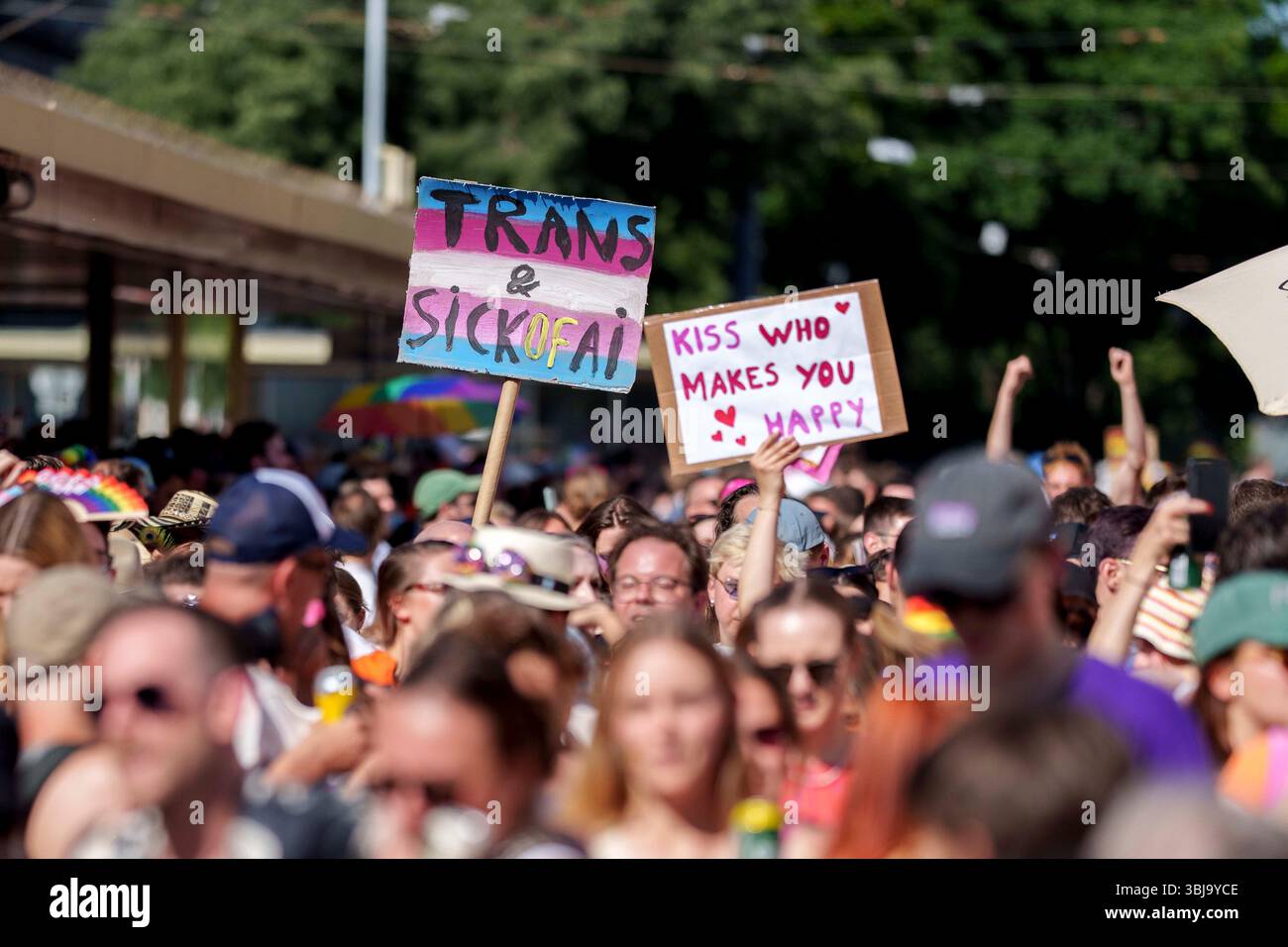 June 14, 2025, Vienna, Vienna, Austria: Participants attending the 29 ...