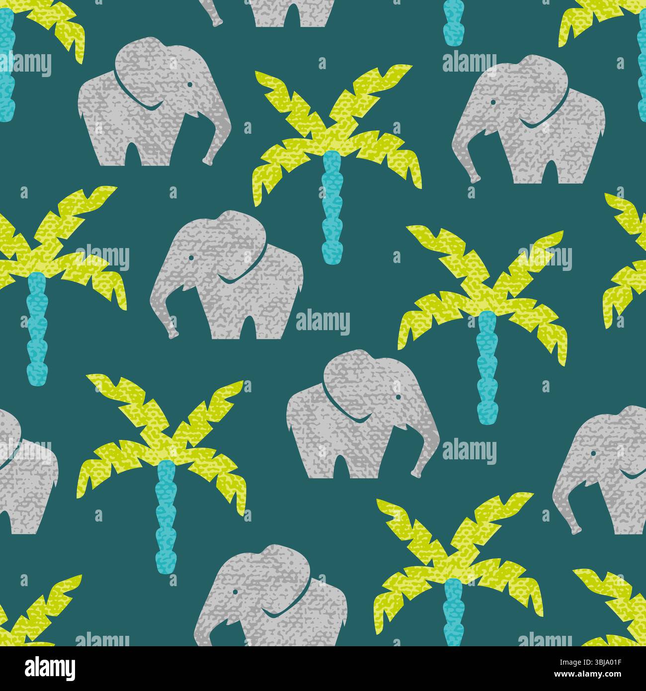 Tree nursery, africa Stock Vector Images - Alamy