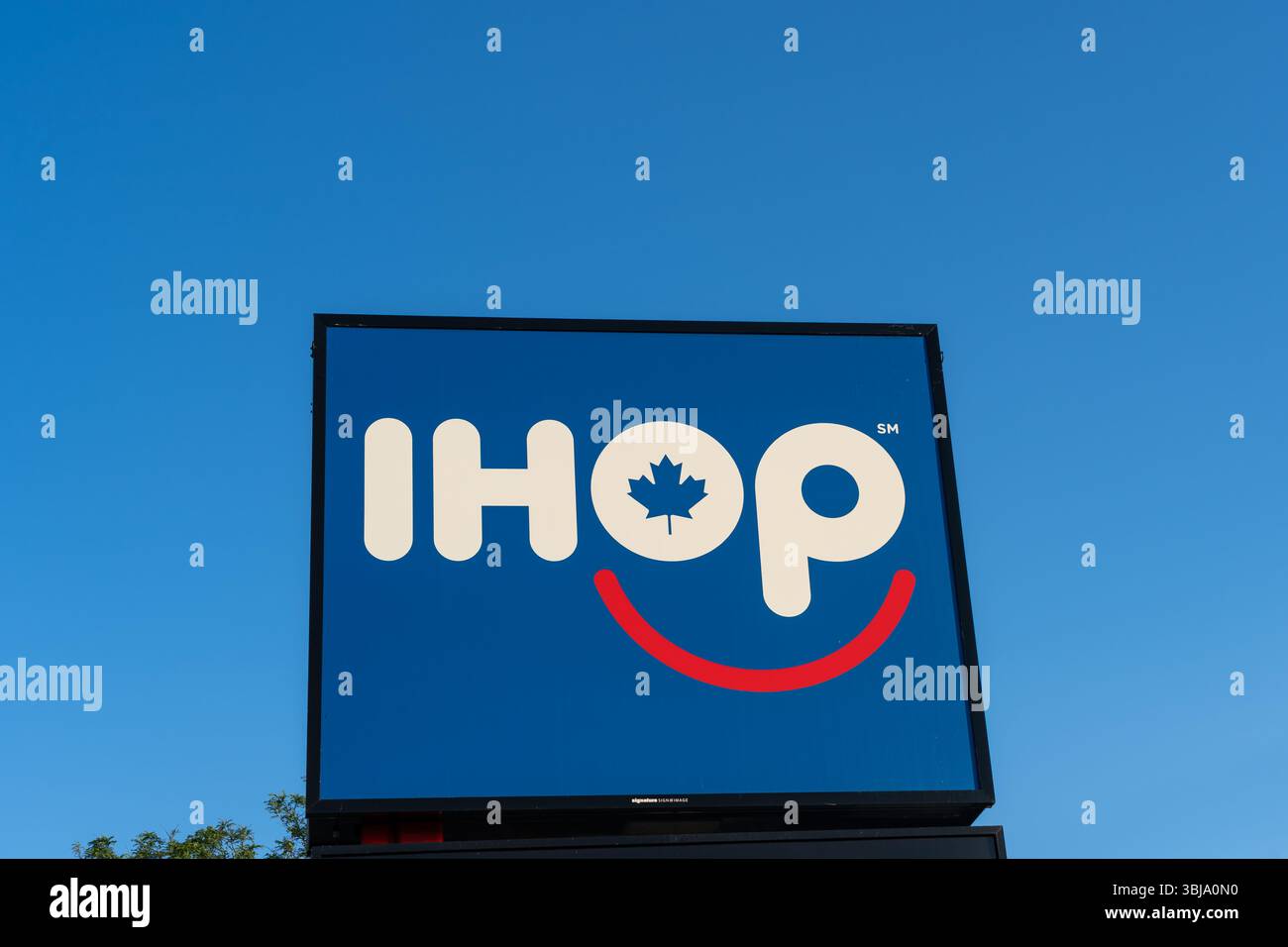Ihop hi-res stock photography and images - Alamy
