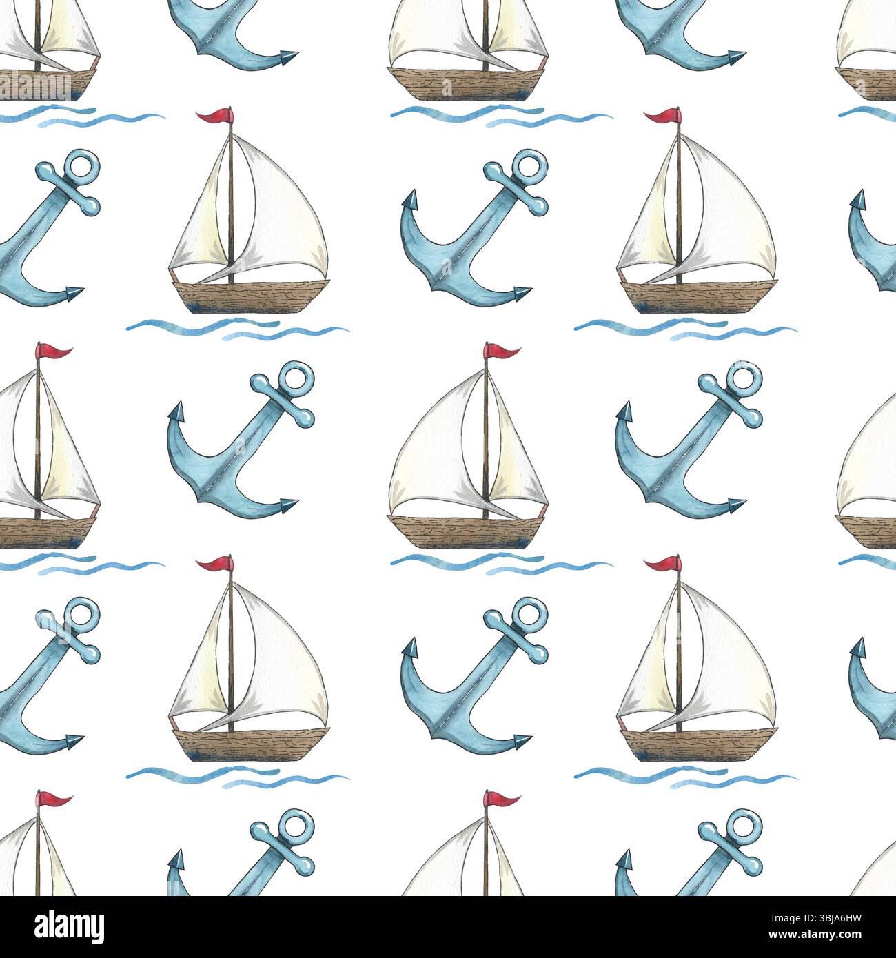 Kids ocean theme Cut Out Stock Images & Pictures - Alamy