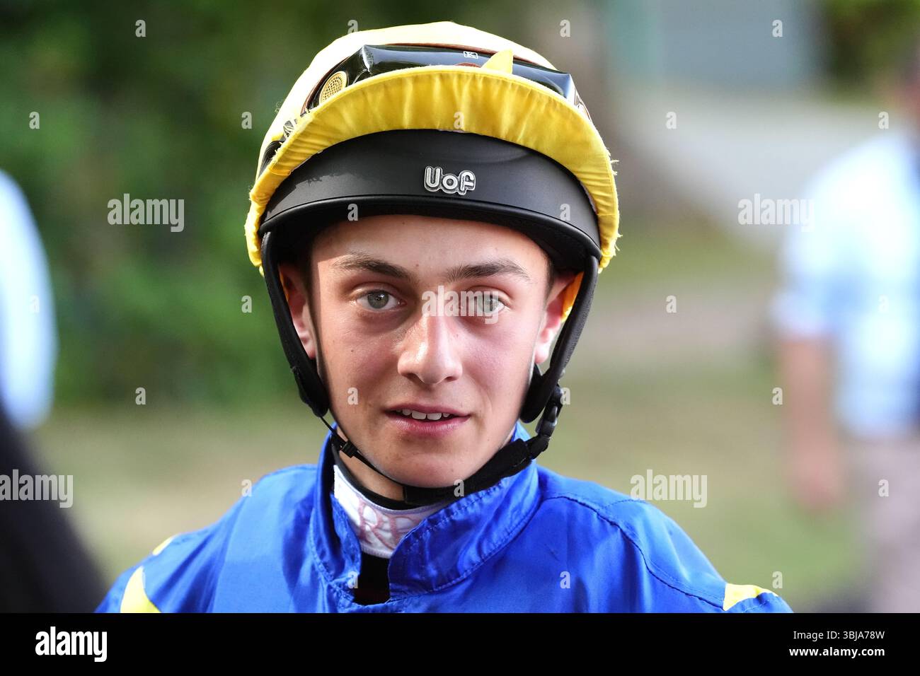 Jack dace hi-res stock photography and images - Alamy