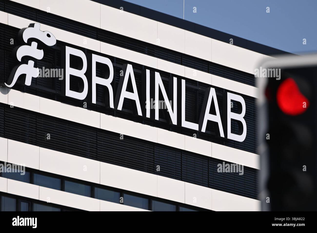 Medizintechnik: Brainlab plant groessten deutschen Boersengang des Jahres. Brainlab ist ein ...