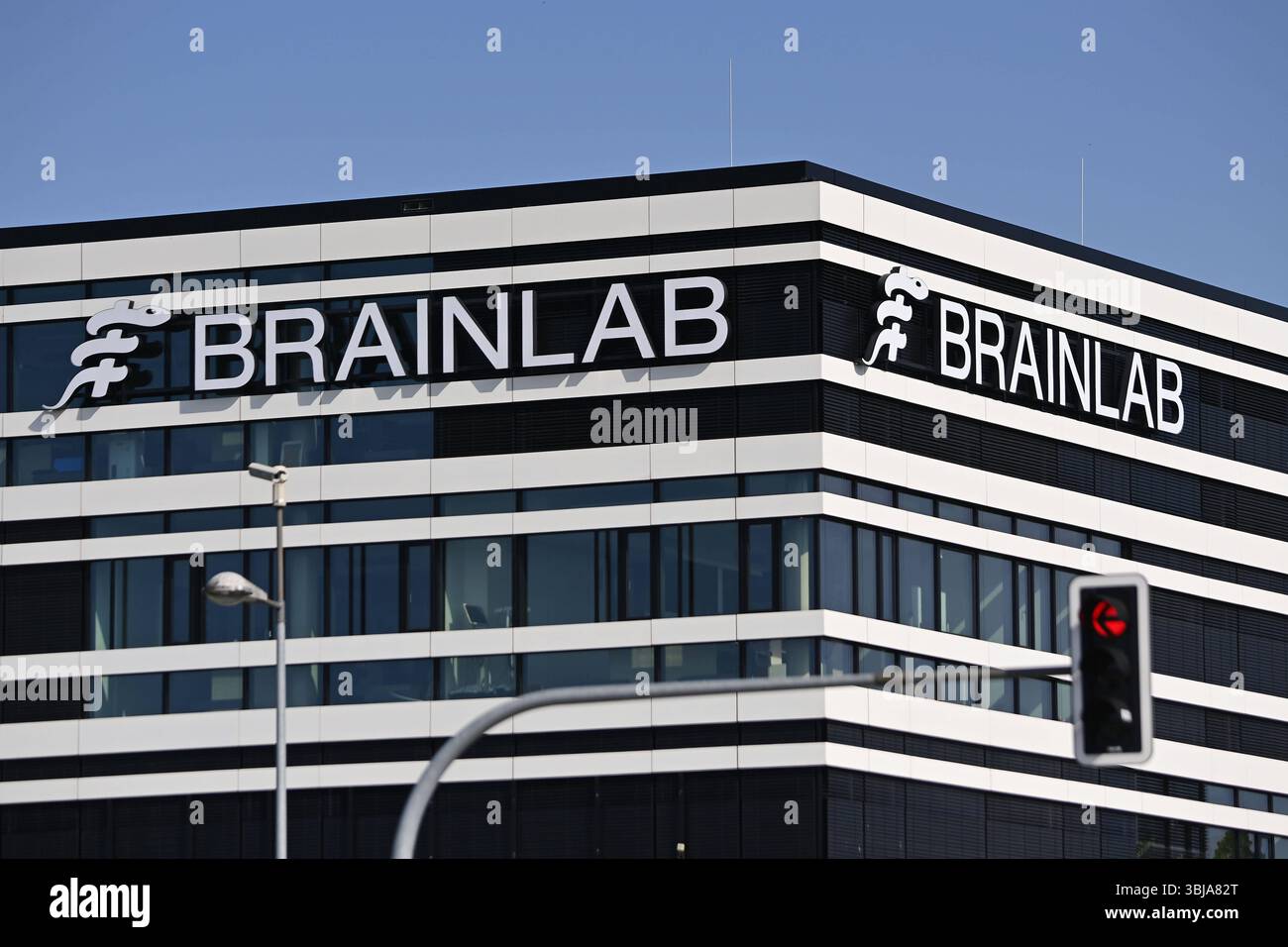 Medizintechnik: Brainlab plant groessten deutschen Boersengang des ...