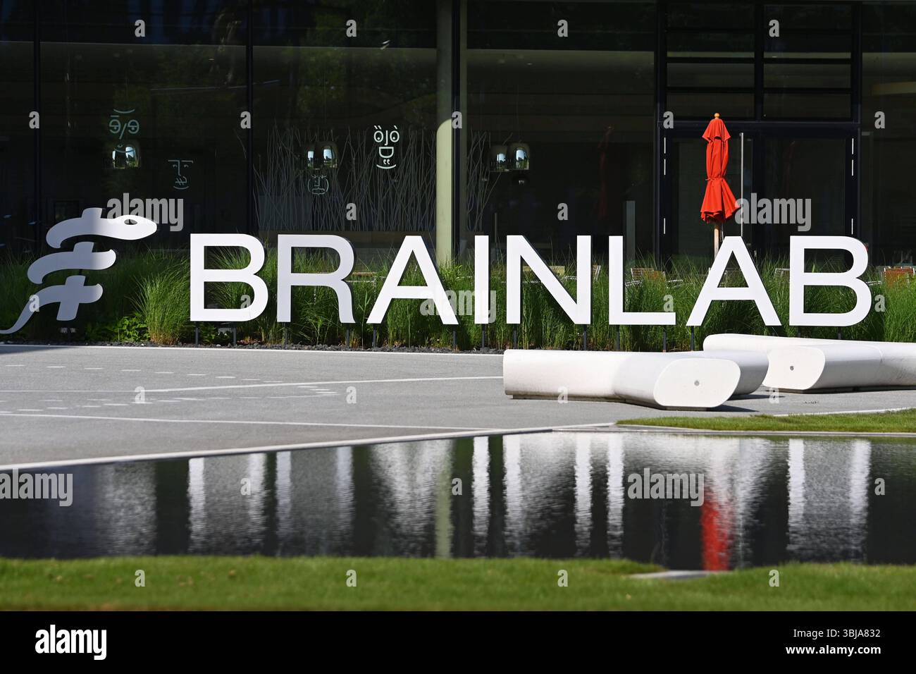 Medizintechnik: Brainlab plant groessten deutschen Boersengang des ...
