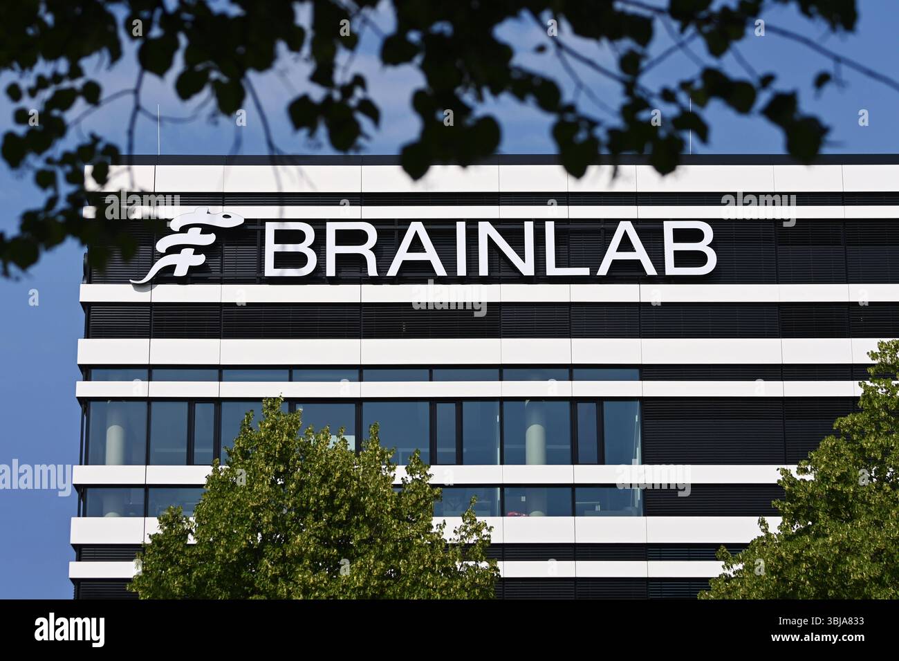 Medizintechnik: Brainlab plant groessten deutschen Boersengang des ...