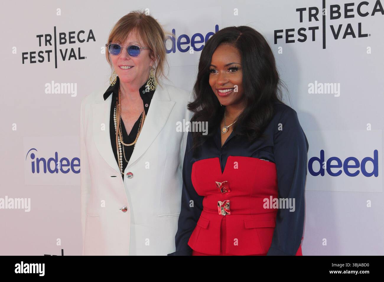 New York, Ny, USA. 13th June, 2025. NEW YORK, NEW YORK - JUNE 13: Jane ...