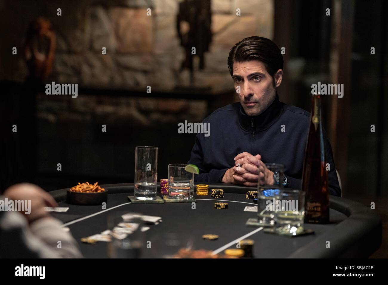 Ramy youssef 2025 hi-res stock photography and images - Alamy