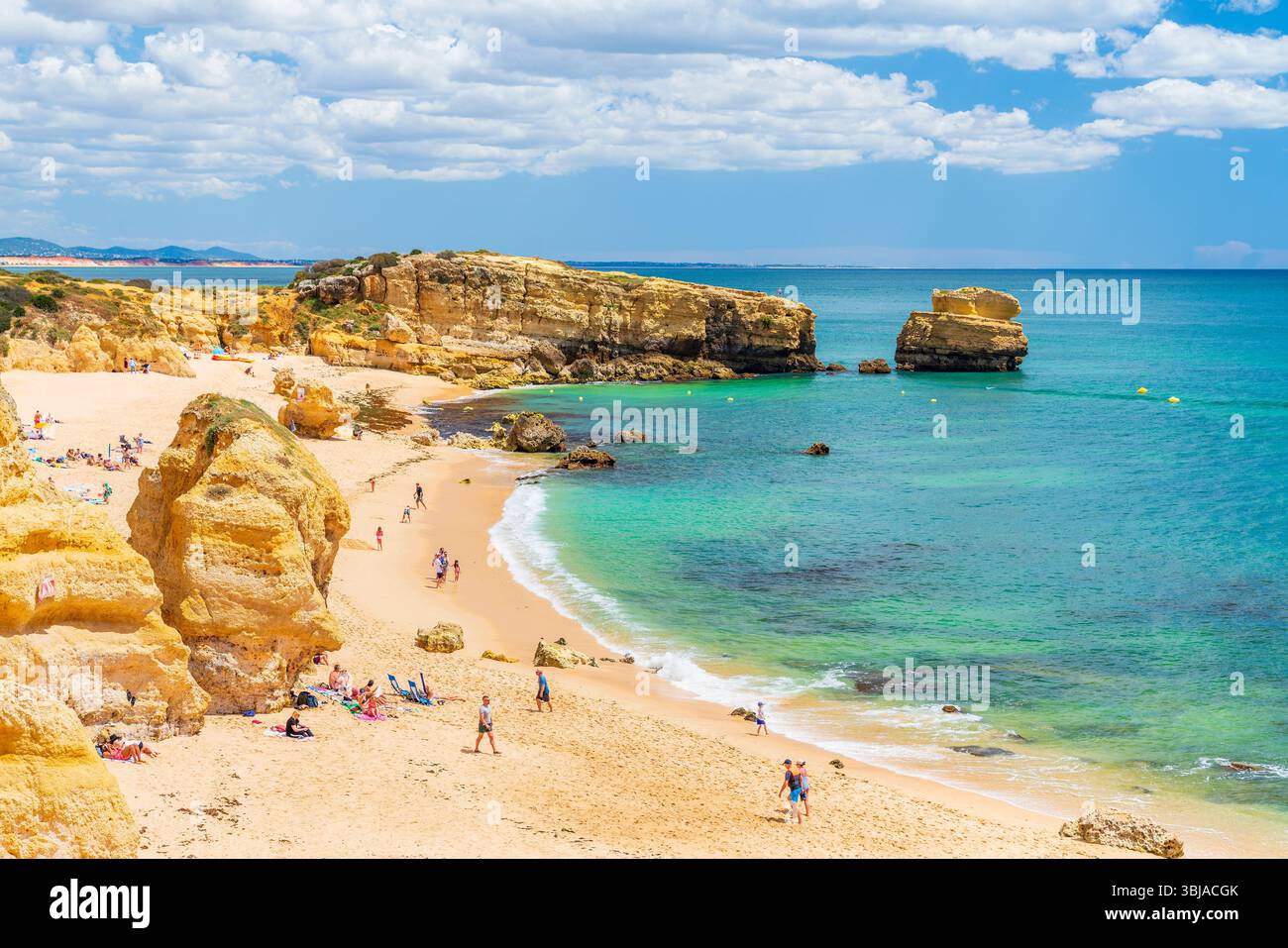 Praia de śao rafael hi-res stock photography and images - Alamy