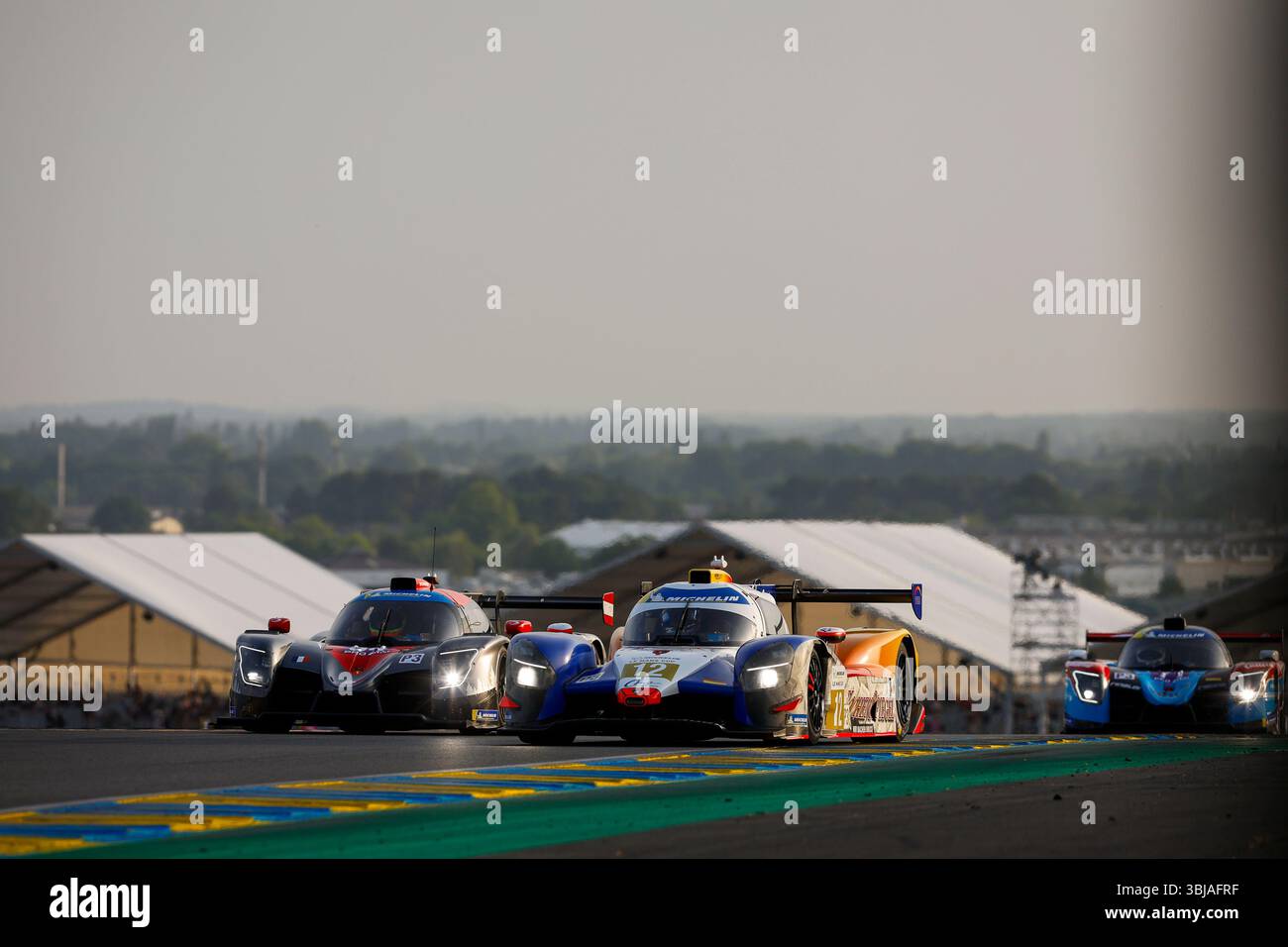 12 RINICELLA Valerio (ita), PEEBLES Griffin (aus), WTM by Rinaldi ...