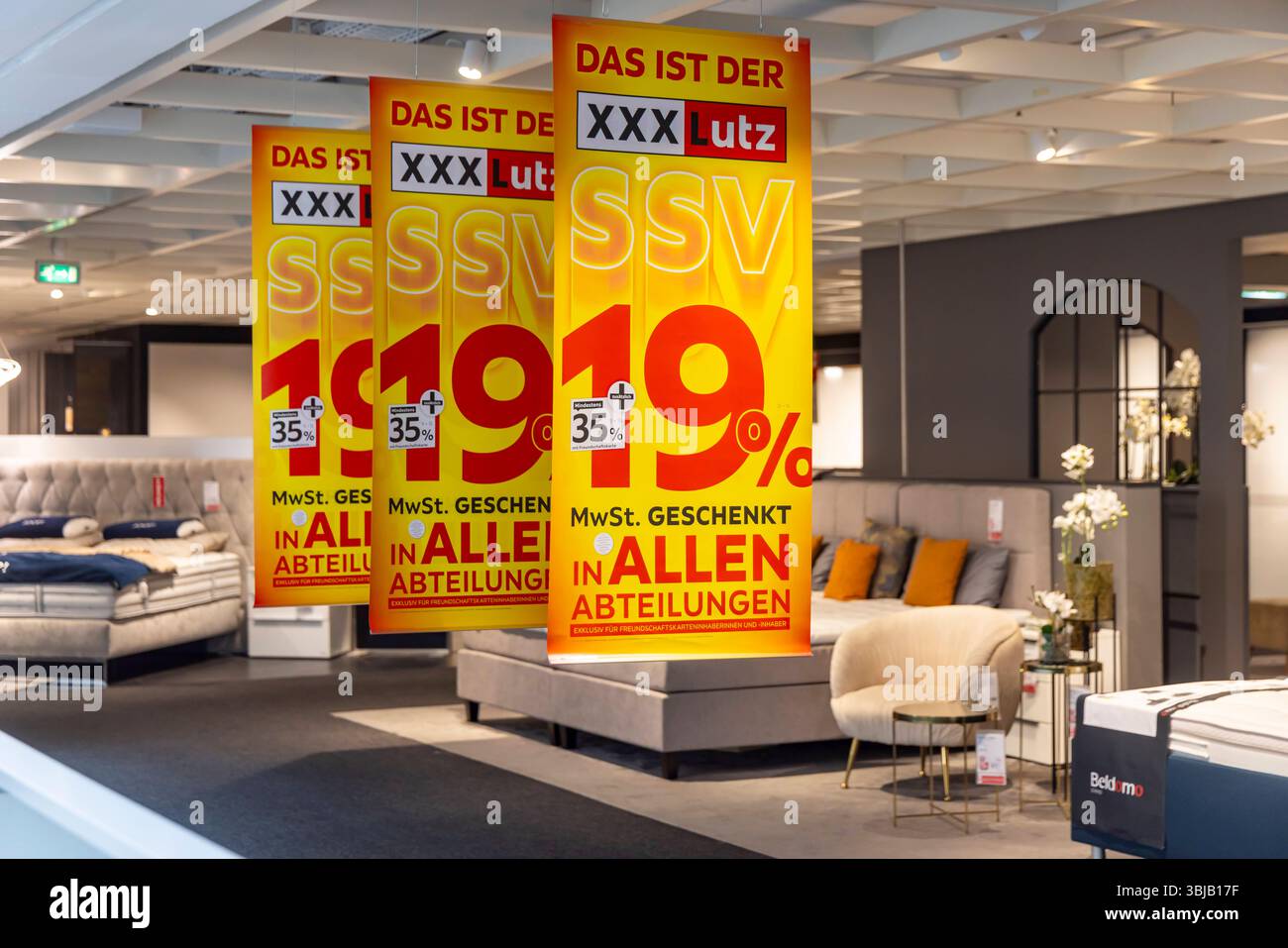 Erstaunlich Mãmax Furniture Store Baden Baden Ebenbild