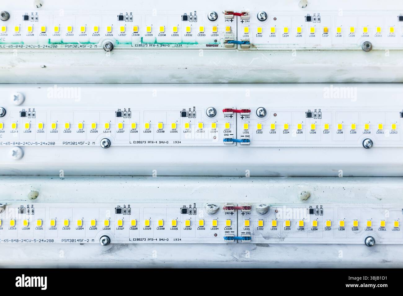 Long control panel hi-res stock photography and images - Alamy