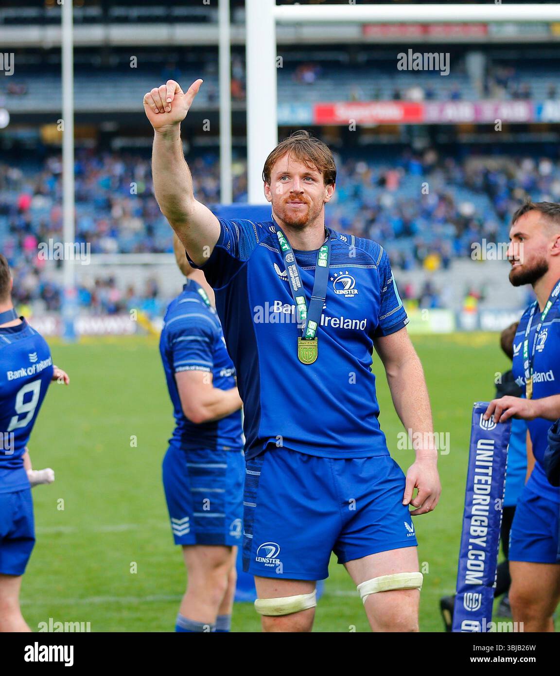 Bulls rugby urc hi-res stock photography and images - Alamy