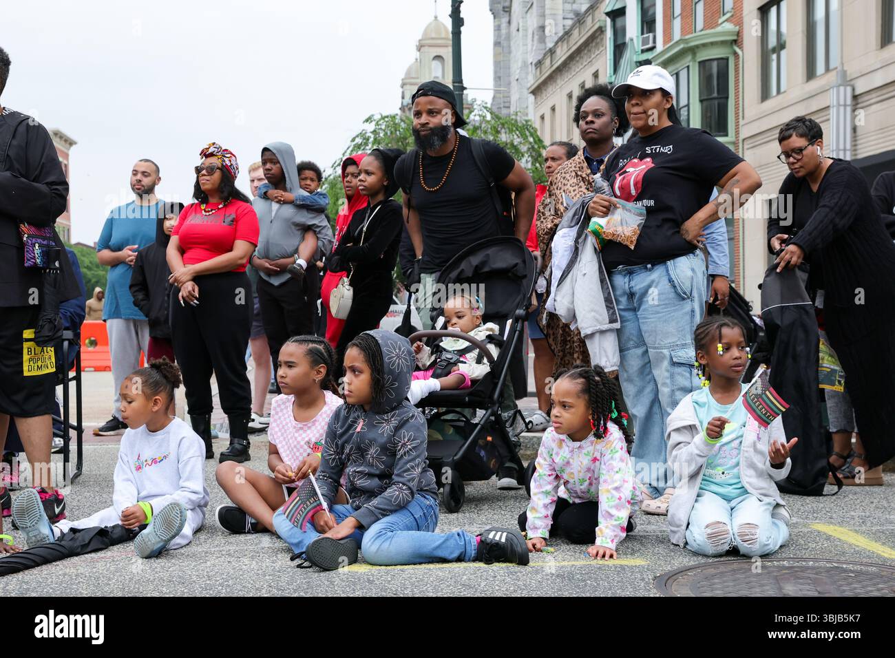 Juneteenth 2025 hi-res stock photography and images - Alamy