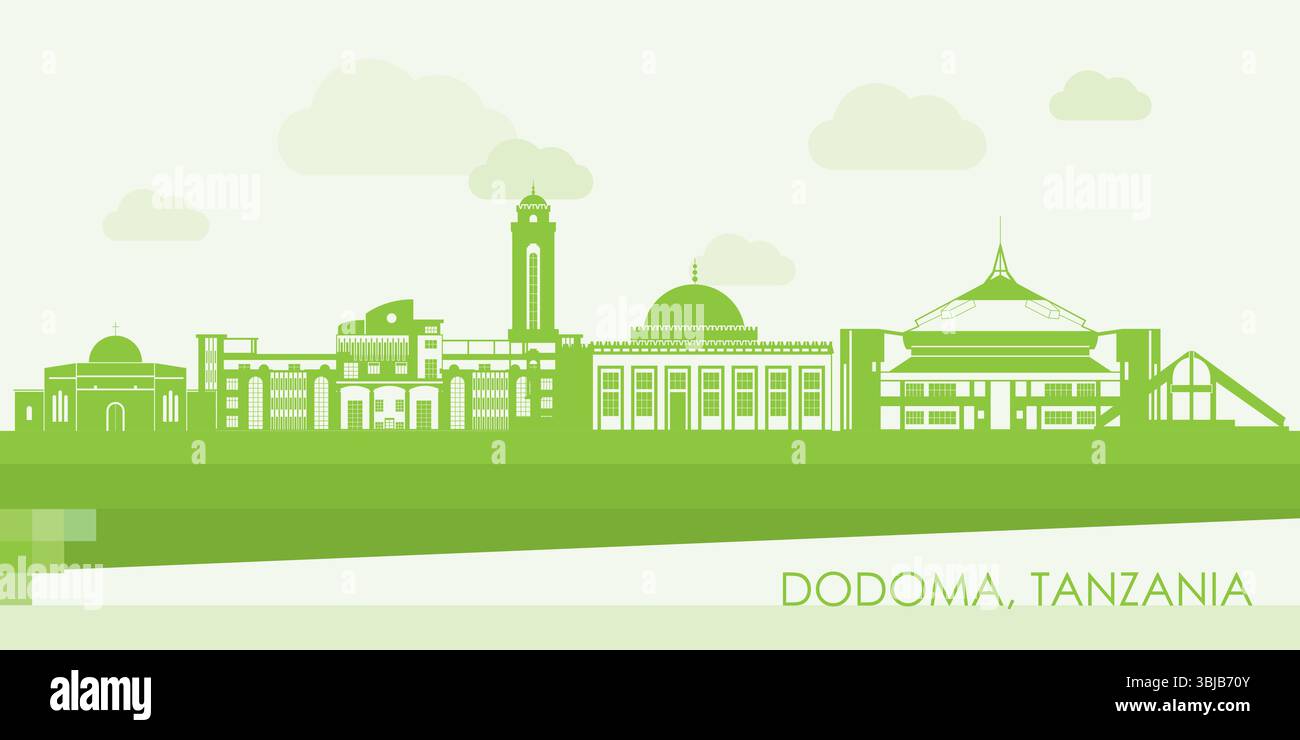University of dodoma Stock Vector Images - Alamy