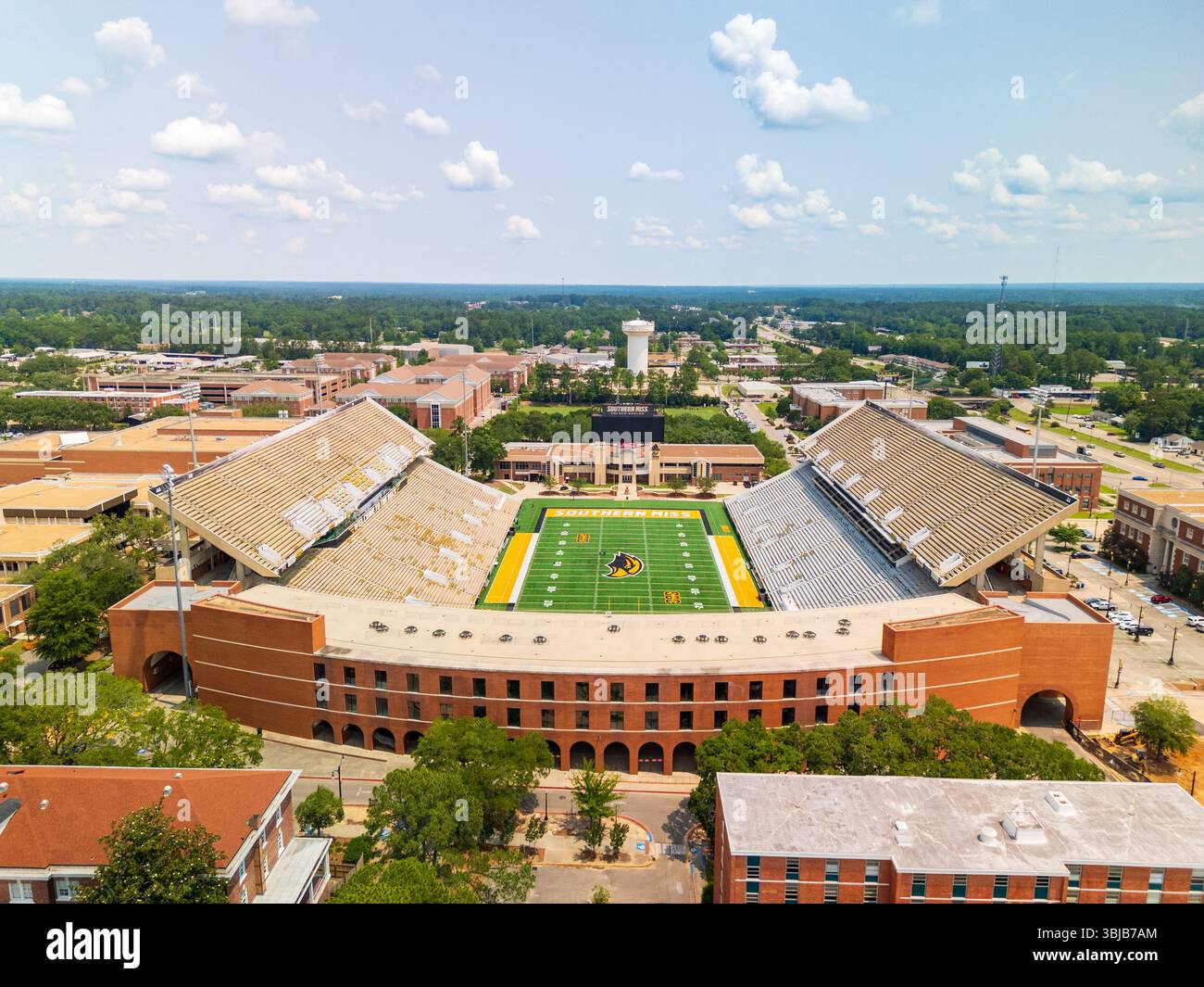 Hattiesburg ms june 2025 mm hi-res stock photography and images - Alamy