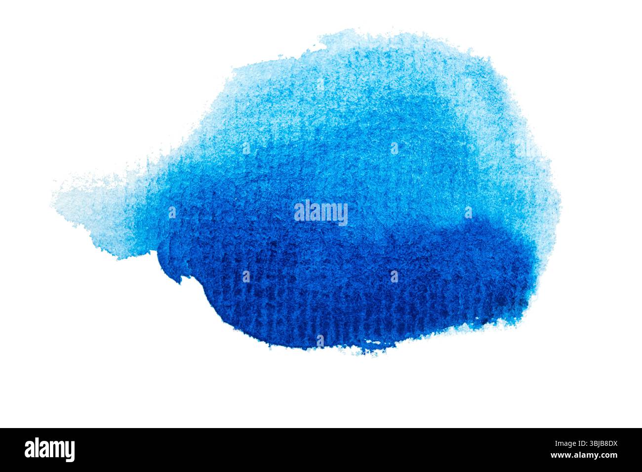 Vibrant blue gradient background dynamic Cut Out Stock Images ...