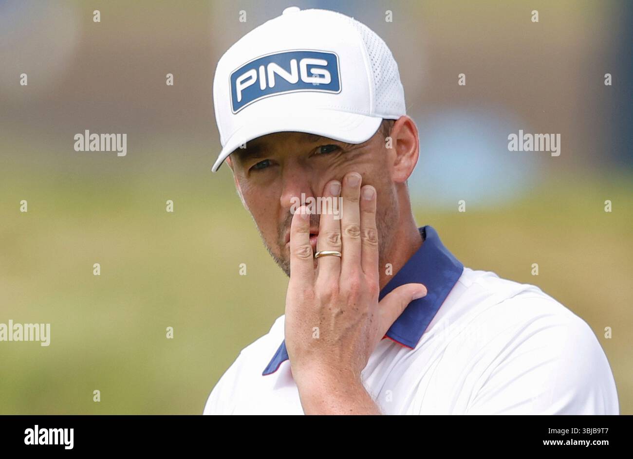 Oakmont us open 2025 hi-res stock photography and images - Alamy