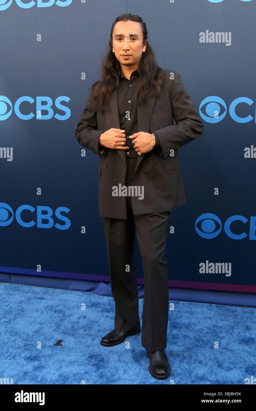 CBS Fest 2025 at Paramount Studios on May 7, 2025 in Los Angeles, CA ...