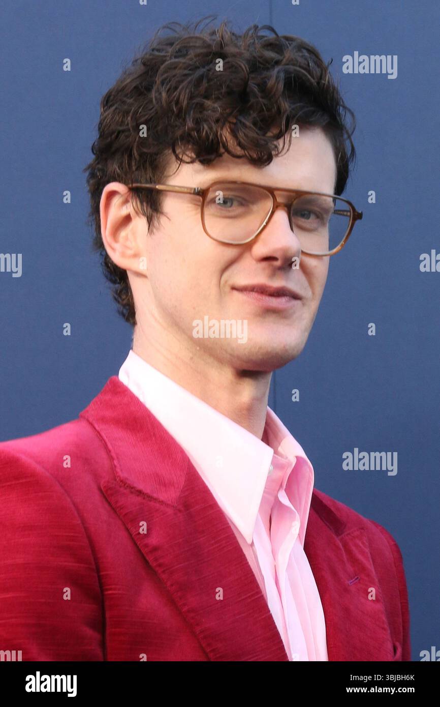 CBS Fest 2025 at Paramount Studios on May 7, 2025 in Los Angeles, CA ...