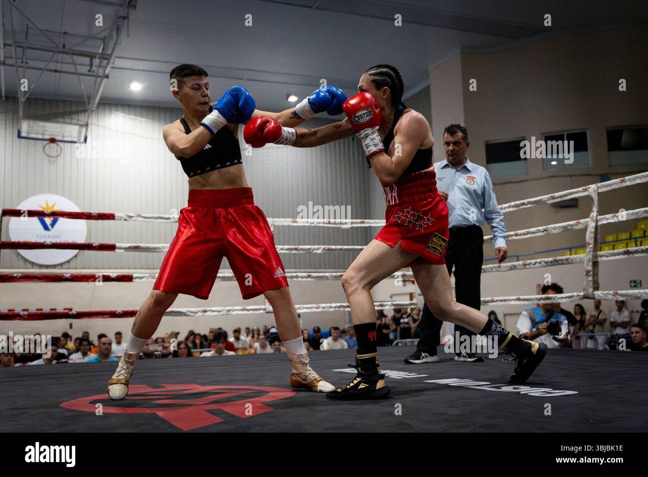 Fuerza miguel hi-res stock photography and images - Alamy