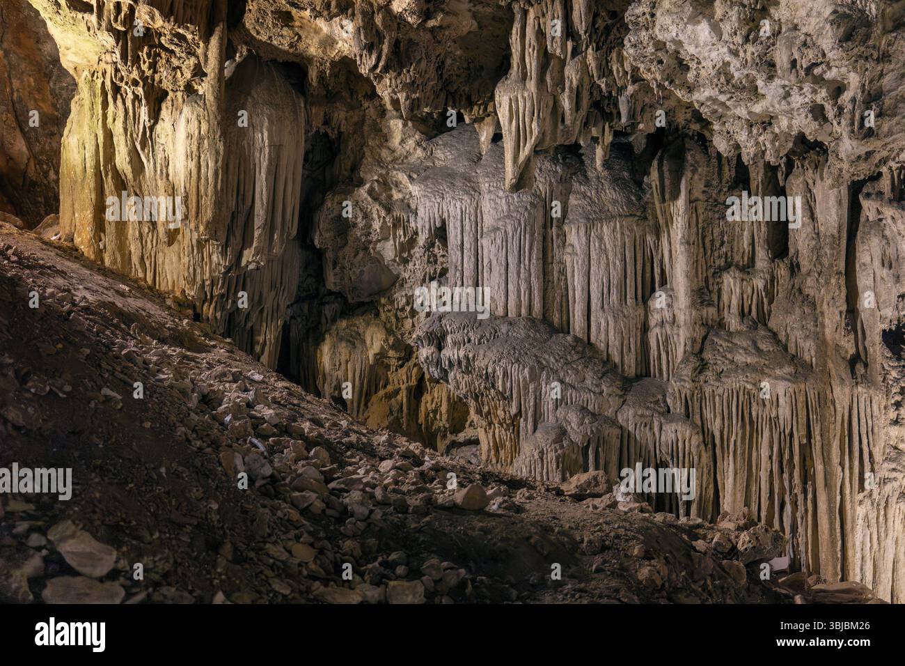 Melidoni Cave, Crete, Greece, 23 May 2025 Melidoni Cave, Crete, Greece ...
