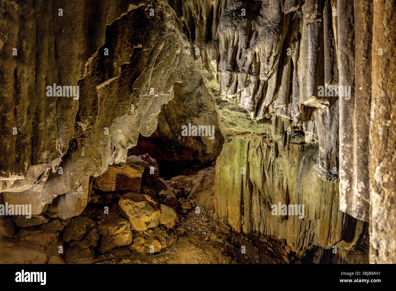 Melidoni Cave, Crete, Greece, 23 May 2025 Melidoni Cave, Crete, Greece ...