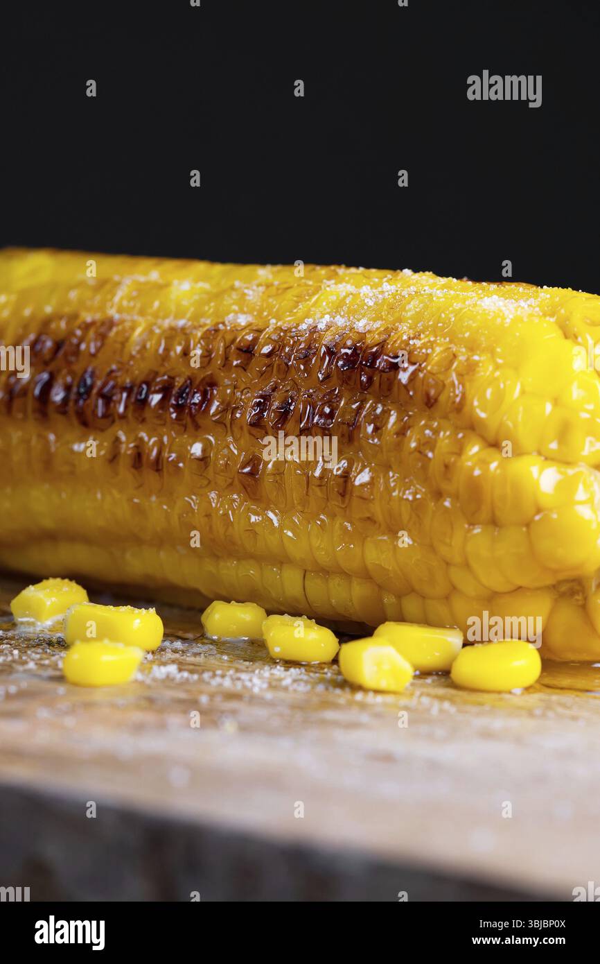 Top view tasty freshly hi-res stock photography and images - Alamy