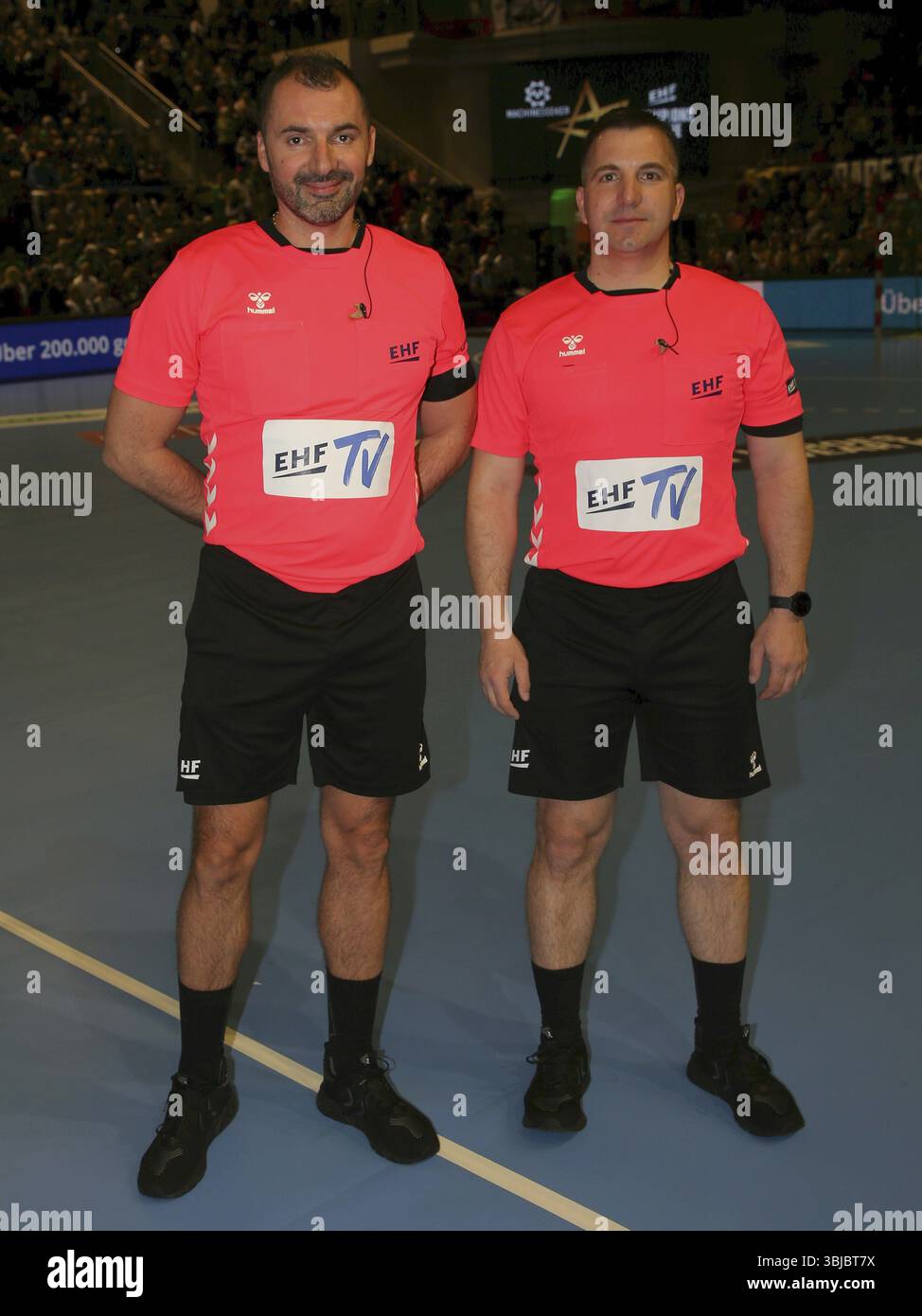 Champions league 2025 hi-res stock photography and images - Alamy