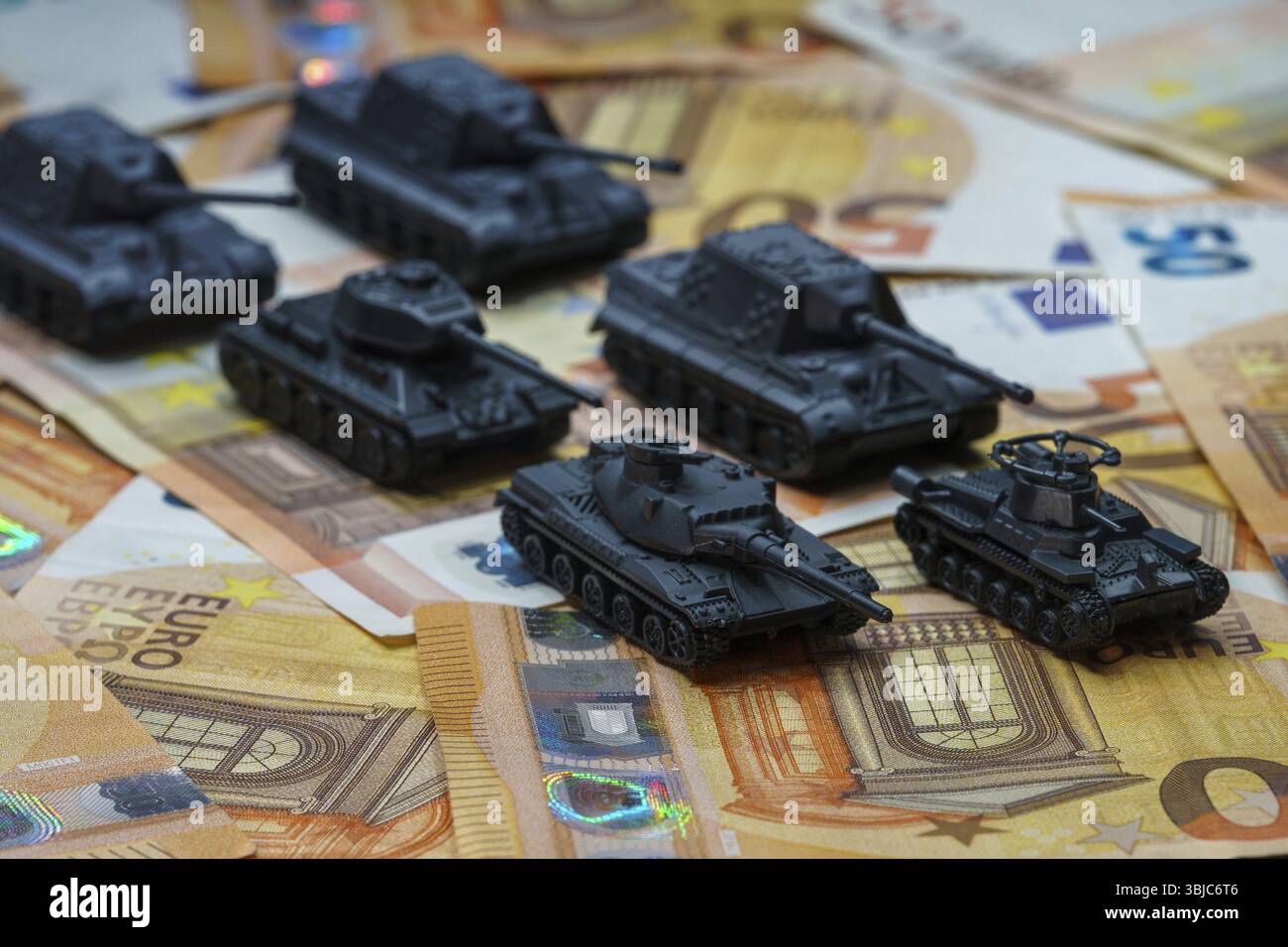 Financing war concept hi-res stock photography and images - Alamy