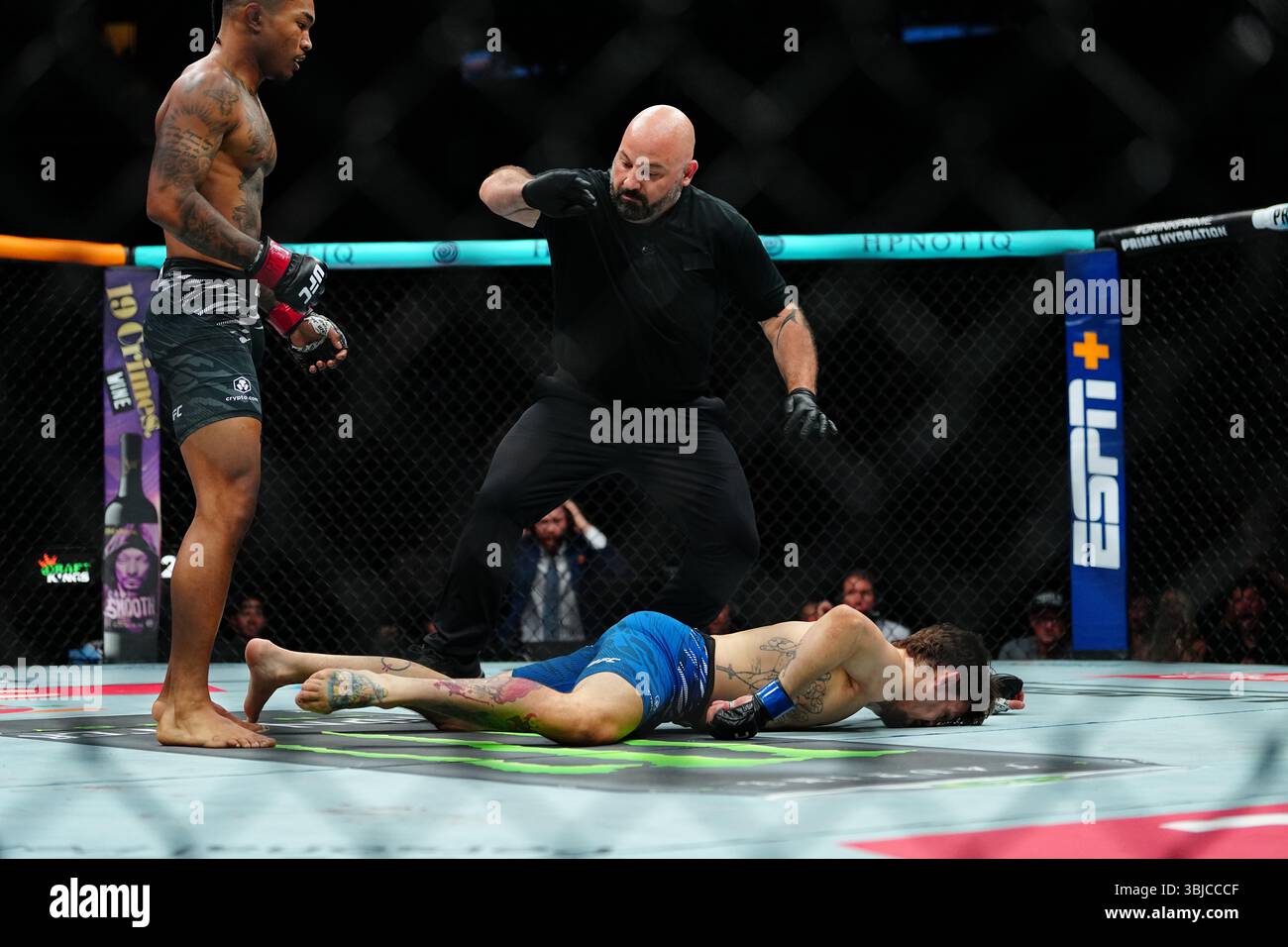 June 14, 2025, Atlanta, Ga, Atlanta, Ga, United States: Malcolm ...