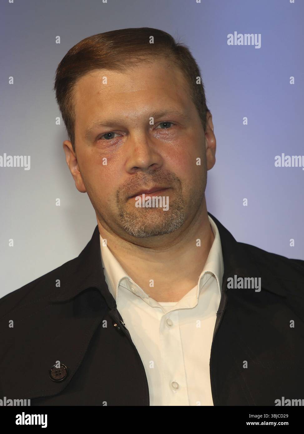 Dr jan moldenhauer hi-res stock photography and images - Alamy